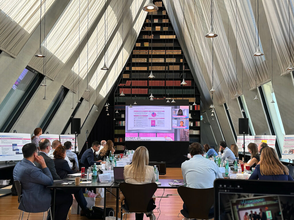 Event Streaming Services - Vidal Productions